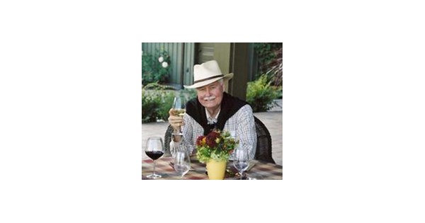 Donald Baumann Obituary (1934 - 2016) - Carmel, CA - Monterey Herald