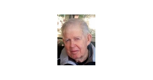 Ronald Robertson Obituary (1931 - 2016) - Monterey, CA - Monterey Herald