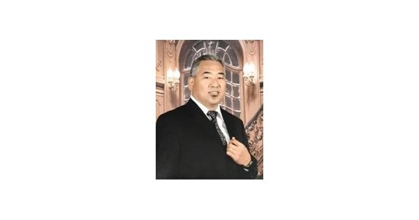 Mark Miyamoto Obituary (1962 - 2017) - Lake Nacimiento, CA - Monterey ...
