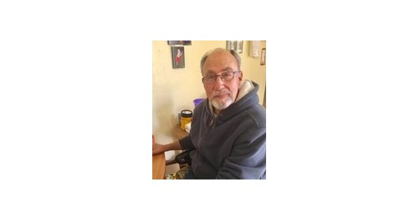 Daniel Burns Obituary (1946 - 2017) - Monterey, CA - Monterey Herald
