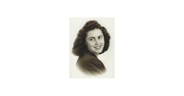 Laura Gemignani Obituary (1926 - 2018) - Monterey, CA - Monterey Herald