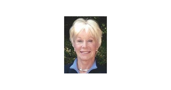 Suzanne Lussier Obituary (1940 - 2018) - Atherton, CA - Monterey Herald