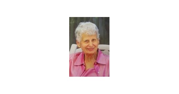 Angela Maheras Obituary (1928 - 2018) - Monterey, CA - Monterey Herald