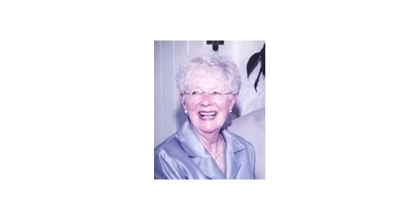 Patricia Cruickshank Obituary (1930 - 2018) - Carmel, CA - Monterey Herald