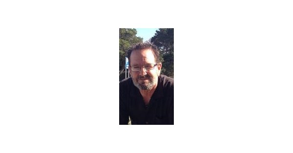 John Sumpter Obituary (1960 - 2018) - Monterey, CA - Monterey Herald