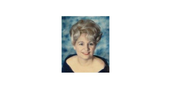 Betty Watts Obituary (1928 - 2018) - Monterey, CA - Monterey Herald