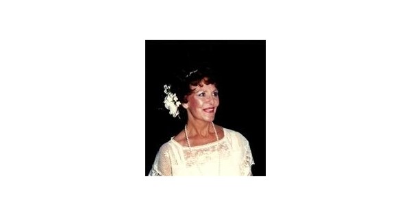 Virginia Dunn Obituary (1922 - 2019) - Carmel, CA - Monterey Herald