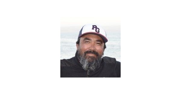 Christopher Henden Obituary (1975 - 2020) - Santa Cruz, CA - Monterey ...
