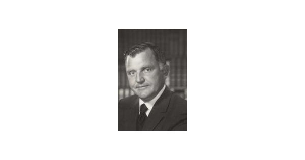Robert Ivie Obituary (1930 - 2020) - Pebble Beach, CA - Monterey Herald