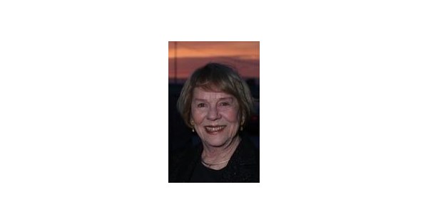 Barbara Roach Obituary (1931 - 2021) - Piedmont, CA - Monterey Herald