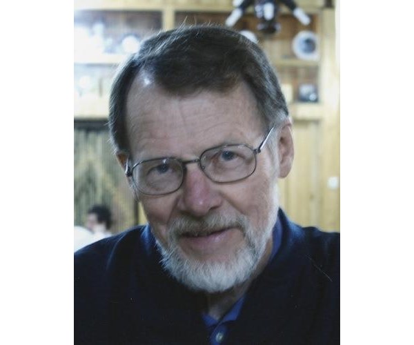 Robert Prince Obituary (1935 - 2022) - Pacific Grove, CA - Monterey Herald