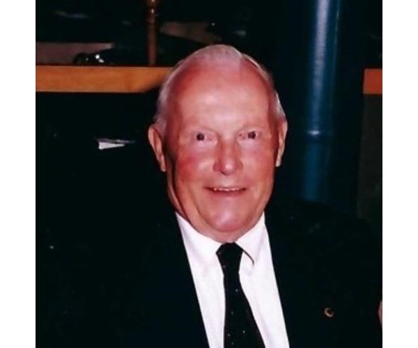 Lyle Young Obituary (1929 - 2022) - Carmel, CA - Monterey Herald