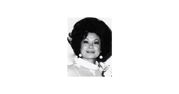 Consuelo Turqueza Obituary (1929 - 2013) - Carmel, CA - Monterey Herald