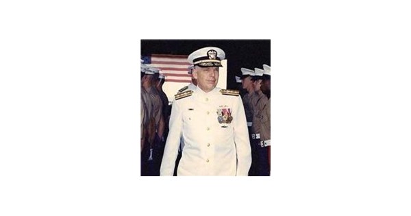 Robert Austin Obituary (1931 - 2013) - NEW? LONDON, CT - Monterey Herald