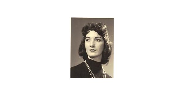 June Mutch Obituary (1936 - 2013) - Monterey, CA - Monterey Herald