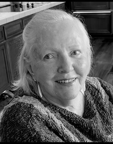 Margaret Baskin Obituary (2023) - Carmel, CA - Monterey Herald