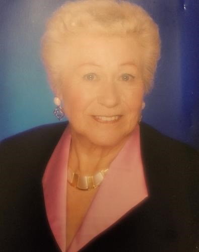 Luise White Obituary (2023) - Raleigh, CA - Monterey Herald