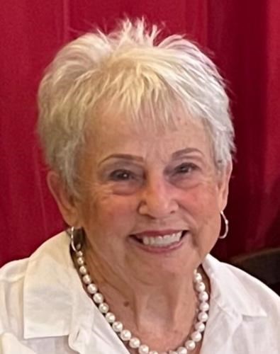 Laura Roberti Obituary (2023) - Rancho Murieta, CA - Monterey Herald