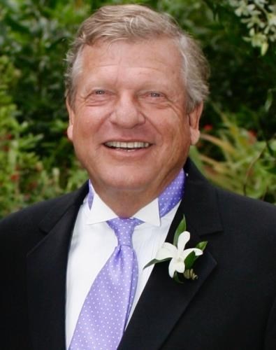 John Bohlman Obituary (1936 - 2022) - Pebble Beach, CA - Monterey Herald