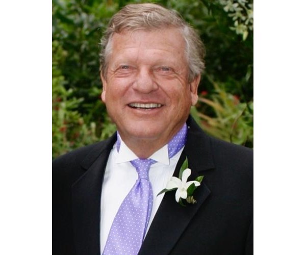 John Bohlman Obituary (1936 - 2022) - Pebble Beach, CA - Monterey Herald