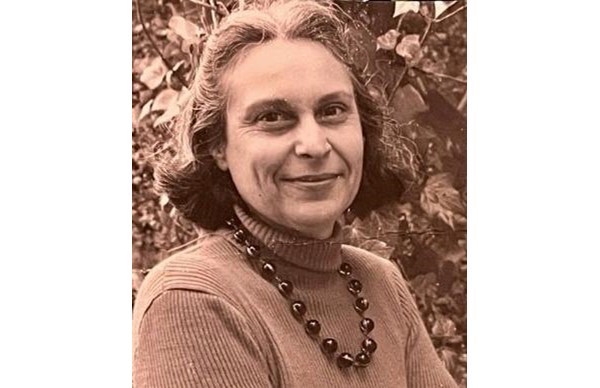 Ruth Hartmann Obituary (2023) - Monterey, CA - Monterey Herald