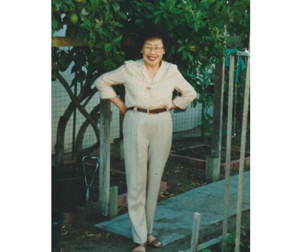 Nena Cruz Obituary (1930 - 2022) - Marina, CA - Monterey Herald