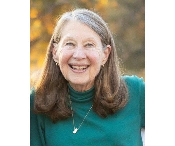 Jane Firth Obituary (2023) - Pacific Grove, CA - Monterey Herald