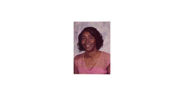 EMMA HAMMOND Obituary (2012) - Montgomery, AL - Montgomery Advertiser