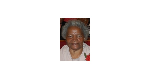 MABEL JAMES Obituary (2012) - Montgomery, AL - Montgomery Advertiser