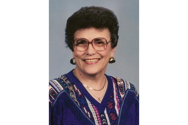 Carrie Saunders Obituary (1930 - 2013) - Montgomery, AL - Montgomery ...