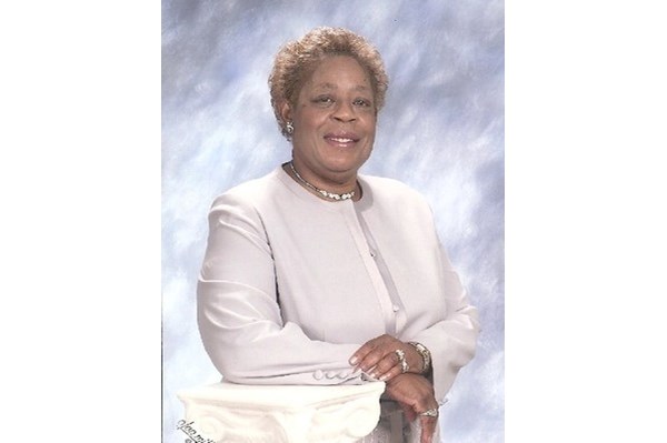 Mabel Robinson Obituary (2013) - Montgomery, AL - Montgomery Advertiser