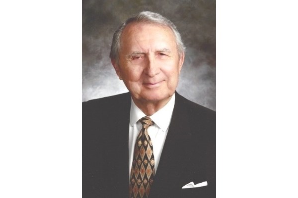 Ralph Garrard Obituary (1925 - 2014) - Montgomery, AL - Montgomery ...