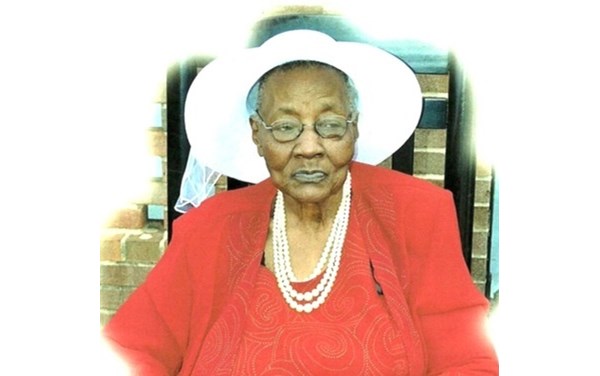 Fannie Jennings Obituary (2014) - Montgomery, AL - Montgomery Advertiser