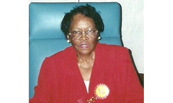 Sarah Gaston Obituary (2014) - Montgomery, AL - Montgomery Advertiser