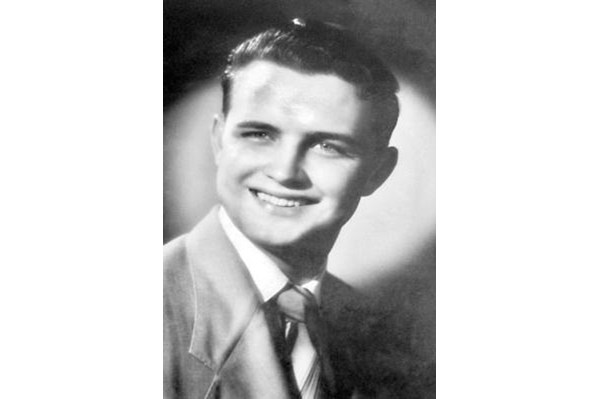Arthur Hathorn Obituary (2015) - Anniston, AL - Montgomery Advertiser