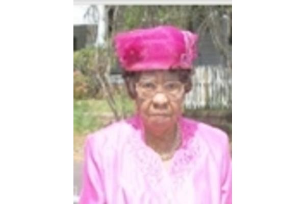 Martha Alexander Obituary (2016) - Montgomery, AL - Montgomery Advertiser