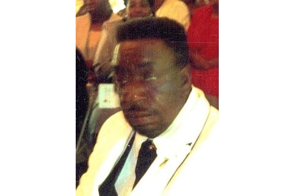 Walter Foster Obituary (2016) - Montgomery, AL - Montgomery Advertiser