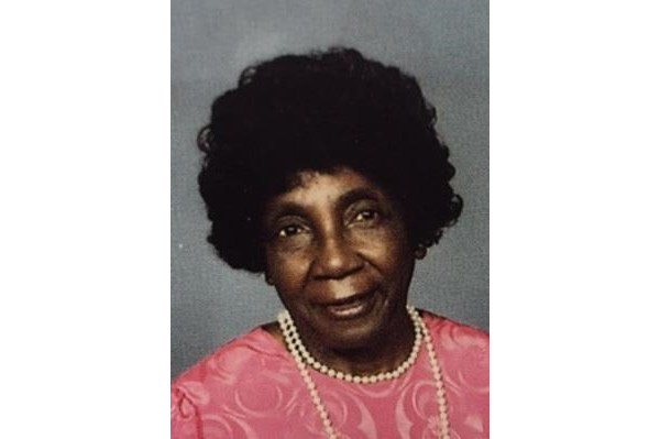 Annie Townsend Obituary (2016) - Montgomery, AL - Montgomery Advertiser