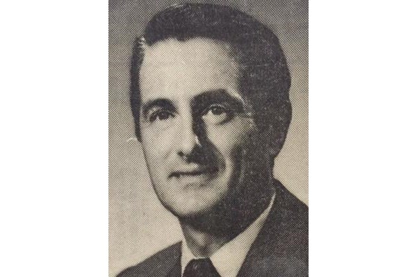 Edward Visser Obituary (2017) - Legacy Remembers
