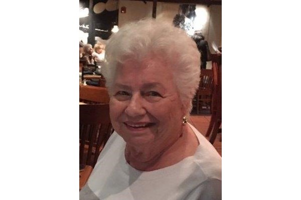 Eloise Fuller Obituary (1928 - 2017) - Montgomery, AL - Montgomery ...