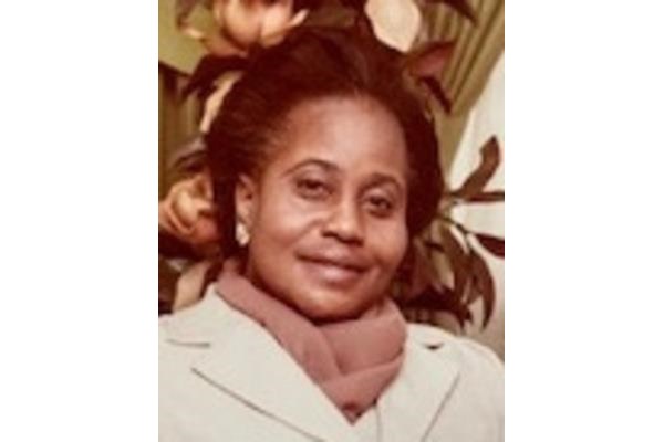 Ella Burns Obituary (2019) - Montgomery, AL - Montgomery Advertiser