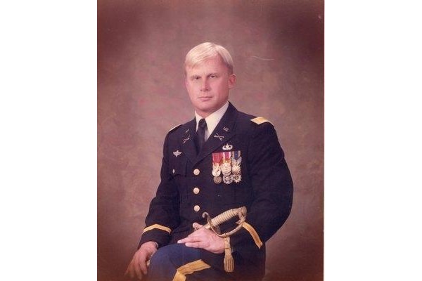 Quentin Crommelin Obituary (1944 - 2019) - Elmore County, AL ...