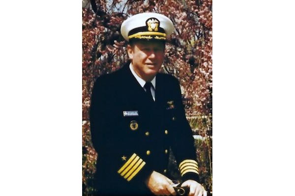 Allen Pate Obituary (1934 - 2020) - Mobile, AL - Montgomery Advertiser