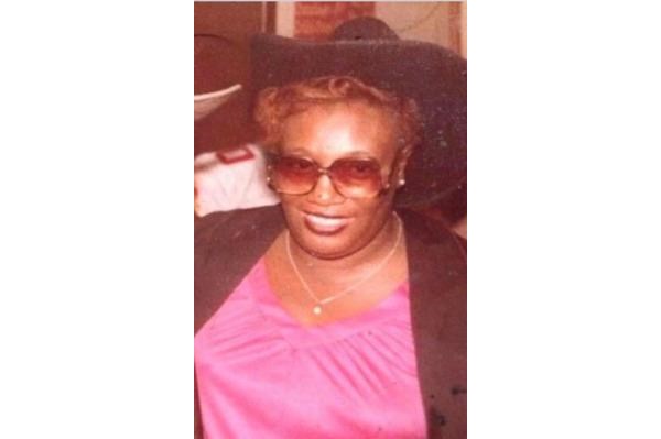 Ethel Simpson Obituary (2020) - Montgomery, AL - Montgomery Advertiser