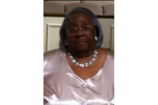 Mattie Allen Obituary (2020) - Montgomery, AL - Montgomery Advertiser