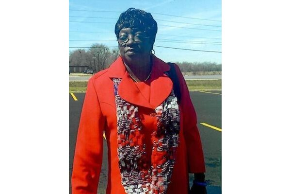 Diane Iverson Obituary (2021) - Montgomery, AL - Montgomery Advertiser