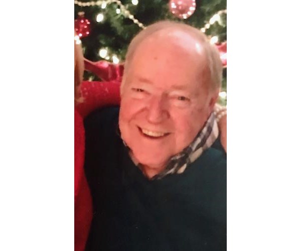 Samuel Clayton Obituary (2021) - Fort Washington, PA - Montgomery News