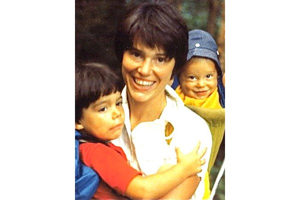 Ginni Reeves Obituary (2015) - Formerly Of Blue Bell, PA - Montgomery News
