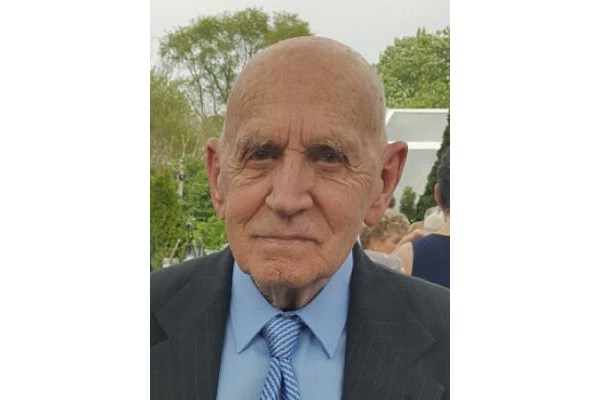 John Stalder Obituary (2020) - Fort Washington, PA - Montgomery News