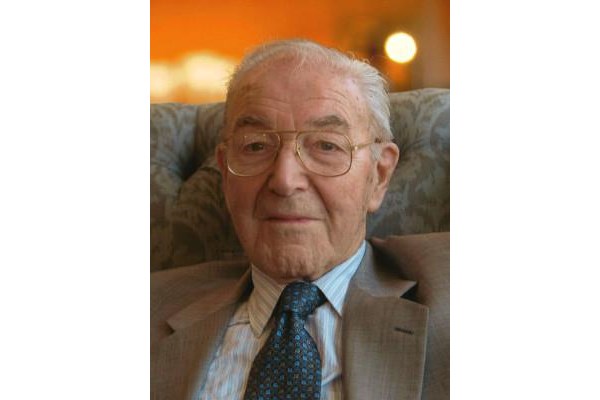 Charles Shuman Obituary (1918 - 2017) - Plymouth Meeting, PA ...